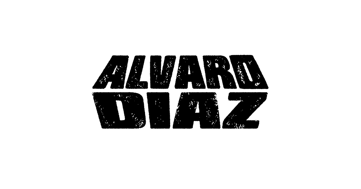 Tees Alvaro Diaz Official Store Tees Alvaro Diaz Official Store