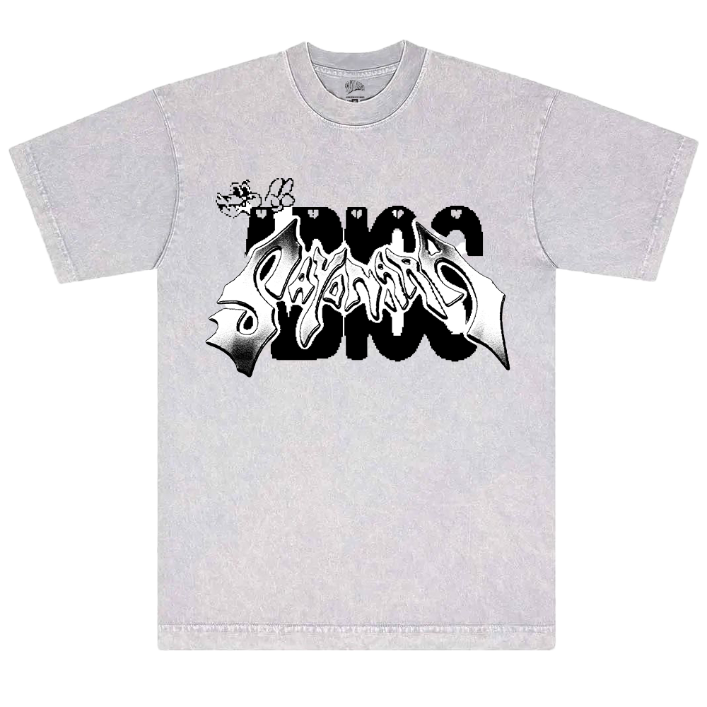 Adios Tee - Alvaro Diaz Official Store