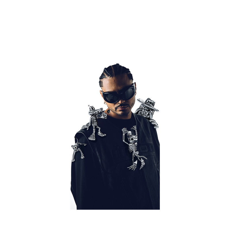 SAYONARA 2LP Vinyl - Alvaro Diaz Official Store